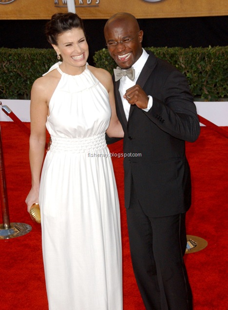 Bikini Model In The World: Idina Menzel Pregnant: Taye Diggs Idina ...